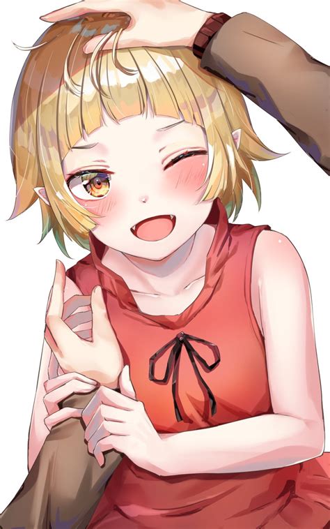 Oshino Shinobu Danbooru