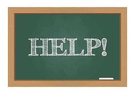 java text on chalkboard technology development communication vector