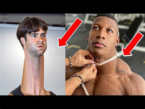 The Longest Neck In The World