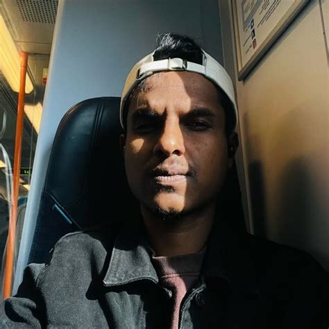 Manideep Manideepvisuals • Threads Say More