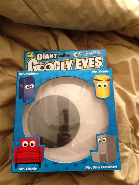 I Didnt Sign Up For This I Just Wanted Giant Googly Eyes Rfunny