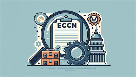 Eccn Classification Process Federal Guidelines For Export Controls Leppard Law Federal