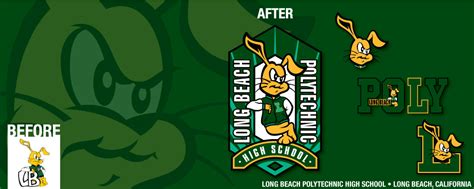 Long Beach Poly Logo
