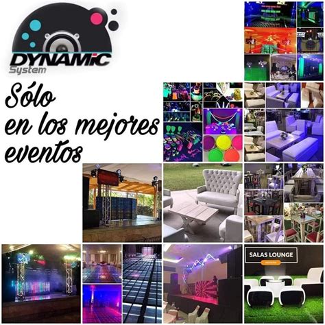 Eventos Dinamic System Djs Home Eventos Dinamic System Djs Home