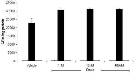 The Effect Of Dxm On Cppd Crystal Formation By Chondrocytes Download Scientific Diagram
