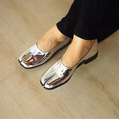 Jual Rideinc Female Hana Tabi Flat Nude Kab Badung Rideinc