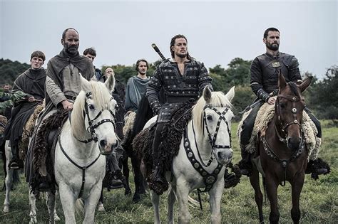 The Last Kingdom Episode 27 Tv Episode 2017 Imdb
