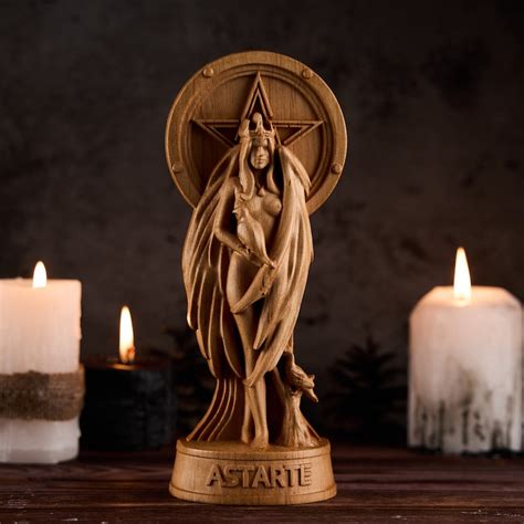 Astarte Etsy
