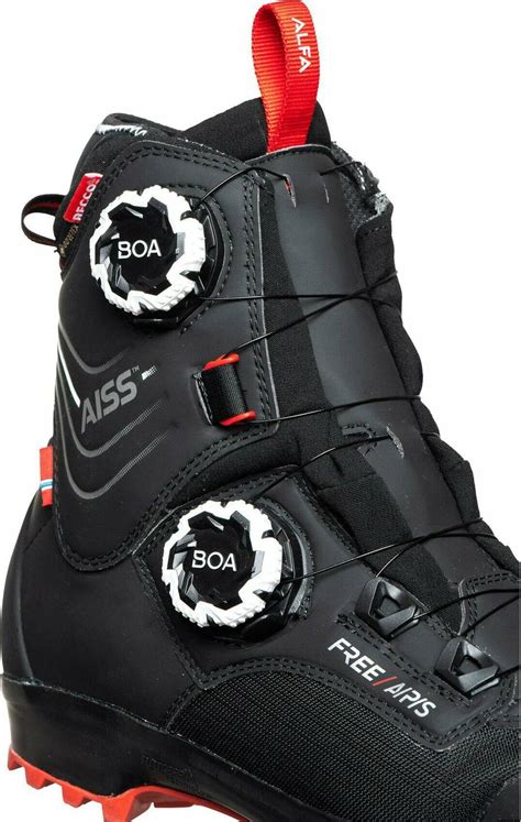 Alfa Free A P S Gtx Womens Rottefella Xplore System Backcountry Ski