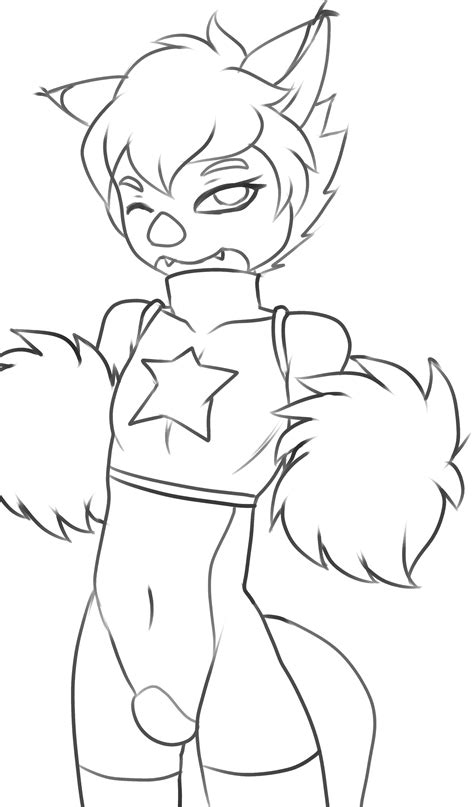 Cheer Squad Alpha By Joykill