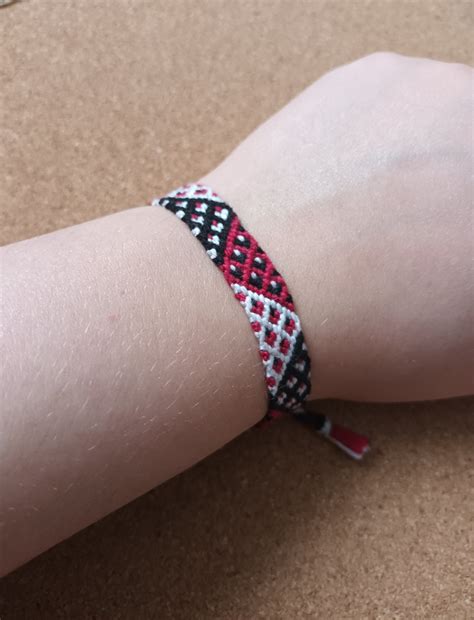 Normal Pattern 43457 Braceletbook