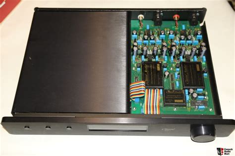 Classe Audio Dac1 Photo 2461860 Uk Audio Mart