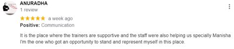 Google Review Of Bytecode Cyber Security