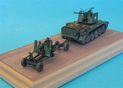 Crusader Aa Bofors Finished Missing Lynx Crusader Aa Bofors Finished Missing Lynx