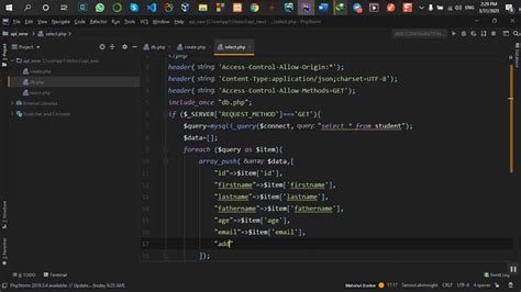 Api 18 YouTube