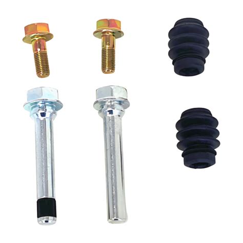 Hyundai Santa Fe Cm Dm Front Brake Caliper Slide Pin Kit Best Brakes