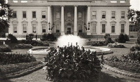 Historia E Shtëpisë Së Bardhë Kultplus