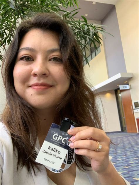 Edera Posted On Linkedin