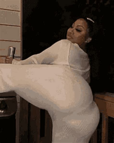 Twerking 