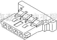 Molex连接器51146 0500 其他连接器 维库电子市场网