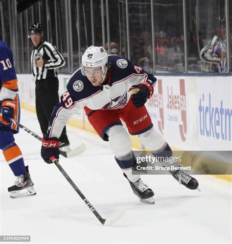 Ryan Macinnis Photos And Premium High Res Pictures Getty Images