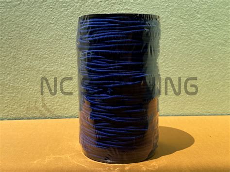 Shock Cord Nc Spinning