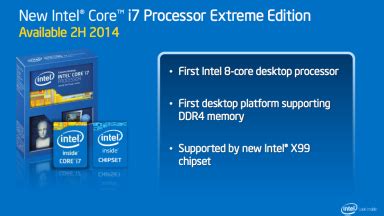 Intel Returns To Its Roots With Slew Of Overclocker Friendly Desktop Cpus Ars Technica