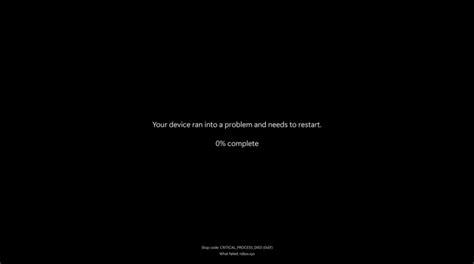 Microsoft Rolls Out Windows 11 Quick Recovery Feature Cybernoz Cybersecurity News