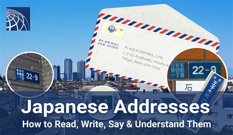 Proper Address Format Addressing