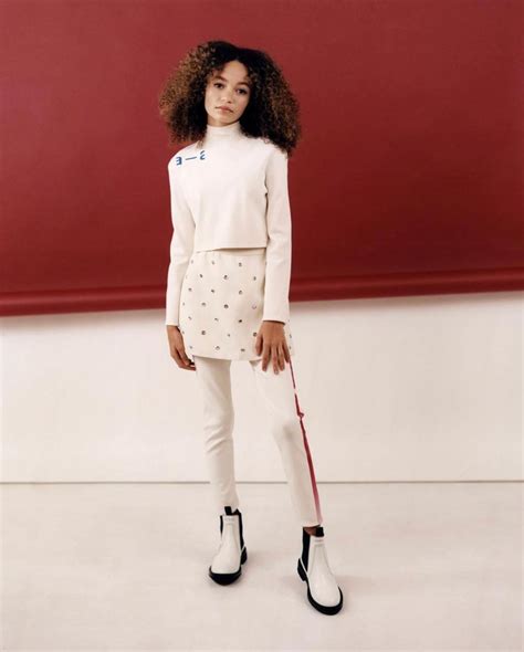 Nico Parker Nude And Leaked Curly Actress Photos The Fappening