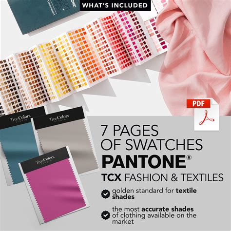 All 12 Seasons Color Analysis Complete Guides For Professionals Etsy