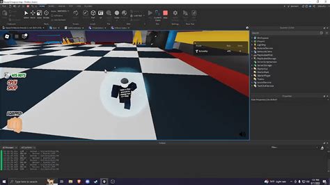 Hitbox Only Hitting One At A Time Scripting Support Developer Forum Roblox