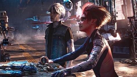 Ready Player One Artwork