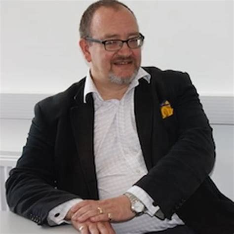 Doctor Roy Edwards University Of Southampton