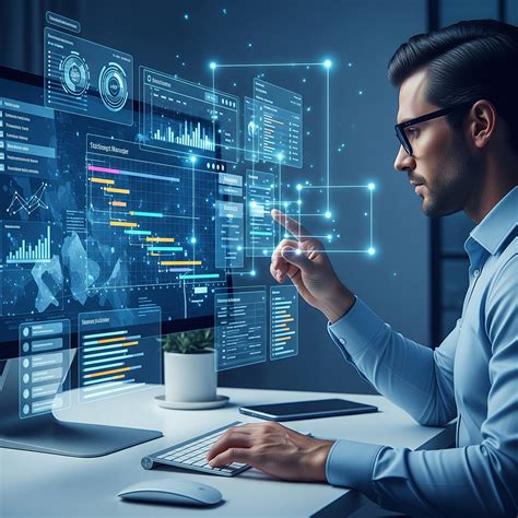 Cybersecurity Program Management Cyprics Inc