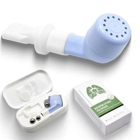 I Tested The Flutter Valve Mucus Removal Device And Heres Why Its A