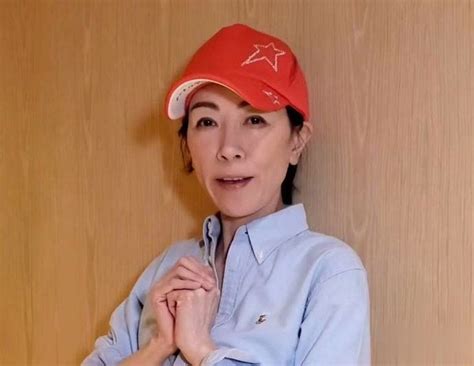 55岁袁洁莹近况曝光，淡出荧幕11年健康引担忧 360娱乐，你开心就好