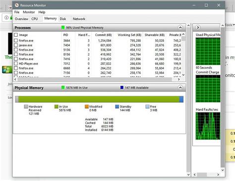 Memory Leak After Cumulative Updates Solved Page 3 Windows 10 Forums