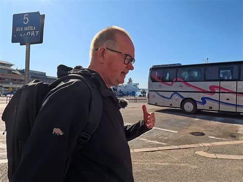 Split Bus Station Info Buscompanies Timetable And Tickets