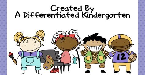 Multiple Intelligence Chartpdf Multiple Intelligence Differentiated