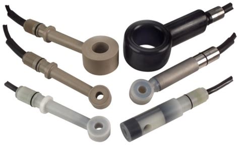 Conductivity Transmitters Kishore Karuppaswamy