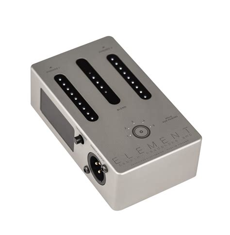 Darkglass Electronics Element Zjons Guitarstore