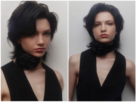 Lilja Elf Model Management