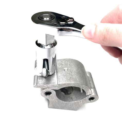 1350 Wing Nut Socket Was The Winner Of Ldi Show 2023s Widget Award