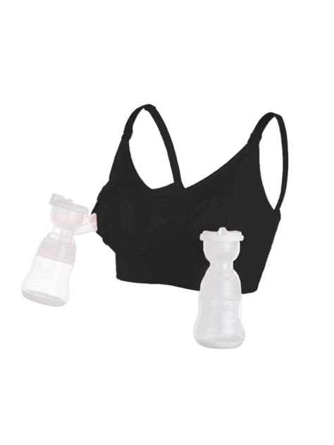 Bosom Buds Kate Pumping Bra Edamama