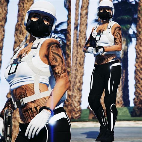 Gta 5s Girl