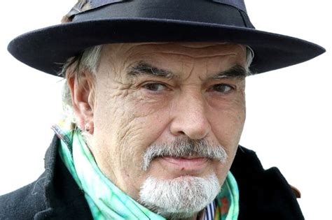 Ian Bailey Admitted To Seedy Addiction From Age 12 And Wrote Play Mirroring West Cork Murder