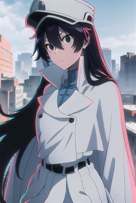 Bambietta Basterbine Wallpaper