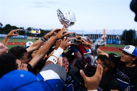 Passaic Tech Captures Third County Championship In Four Years