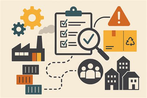Key Insights For Effective Supply Chain Due Diligence Shift